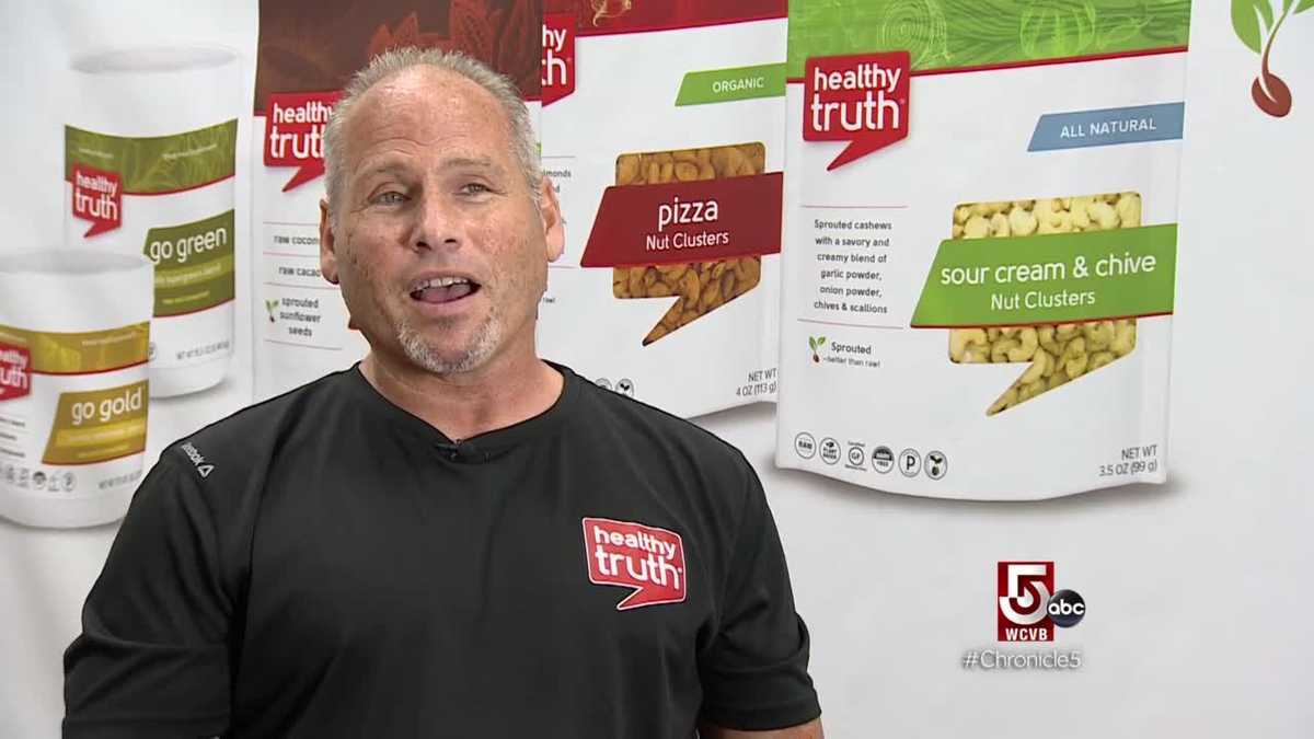 Simple super food options