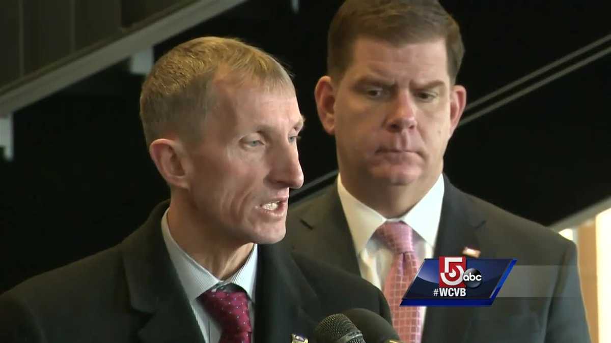 'Way too many guns,' police say after shooting