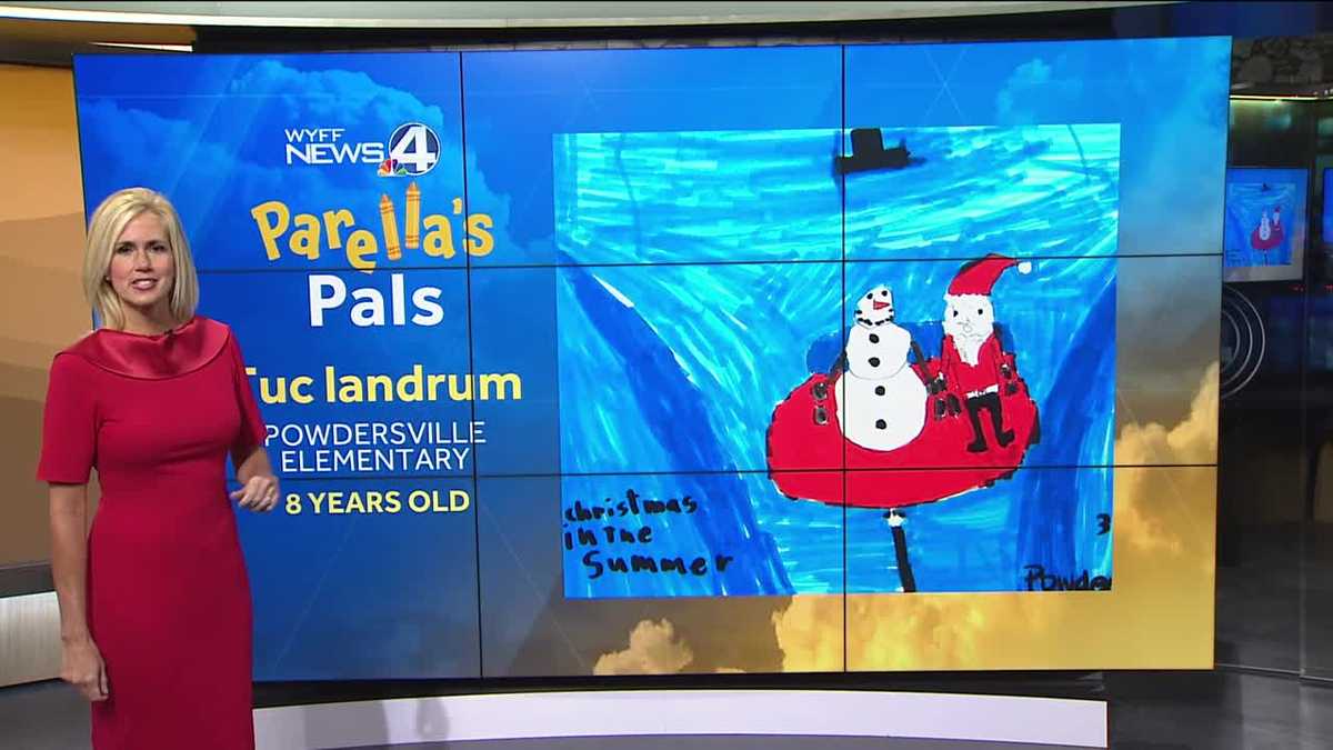 08/25 Parella's Pals