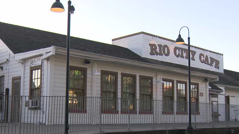 Old Sacramento restaurant Rio City Cafe announces closure