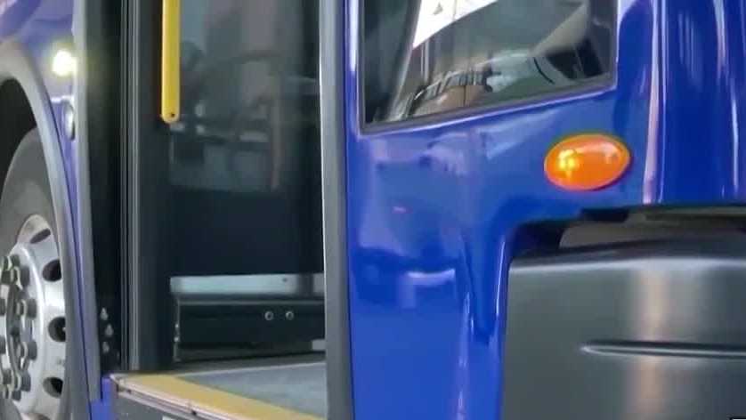 Green Mountain Transit Route Changes | Rural Transportation Transfer ...