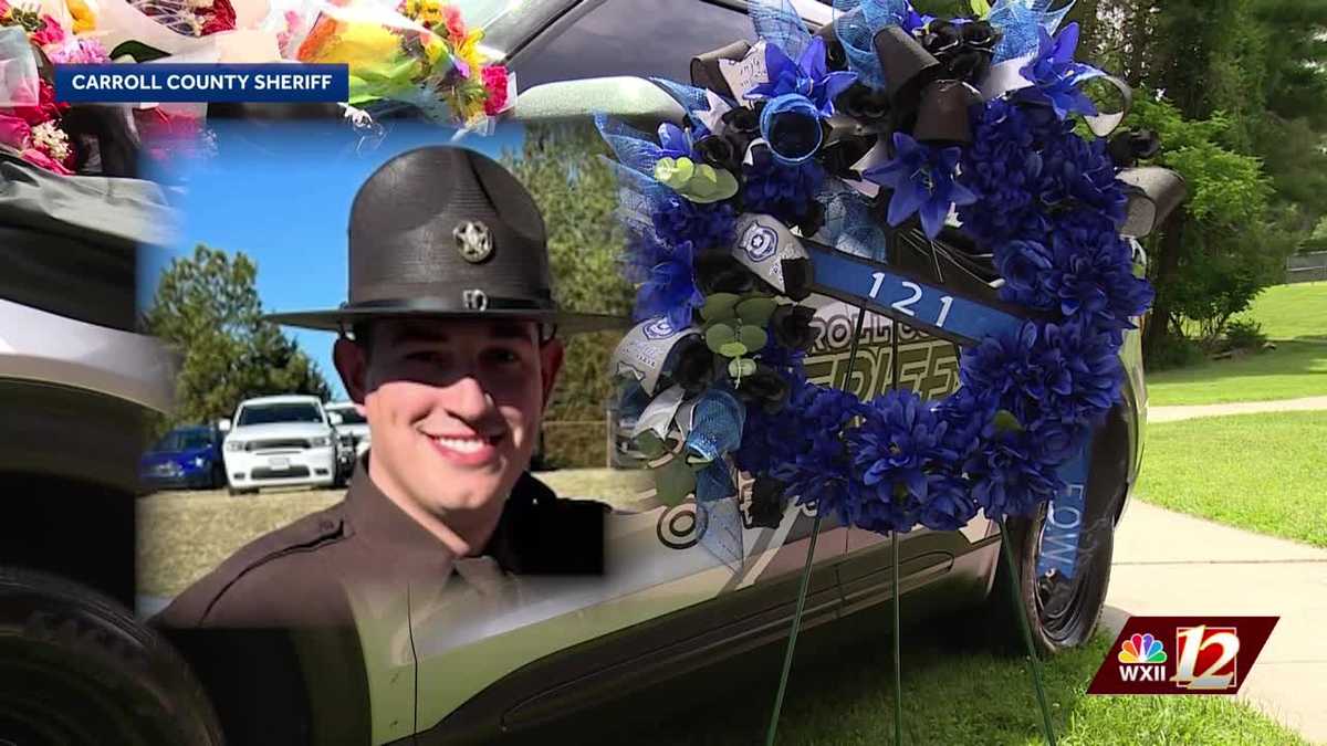 Businesses rally to help fallen deputy Logan Utt's family