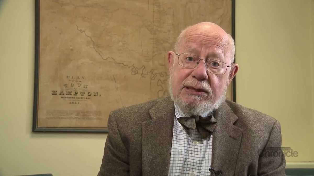 Fritz Wetherbee: The Tramp House