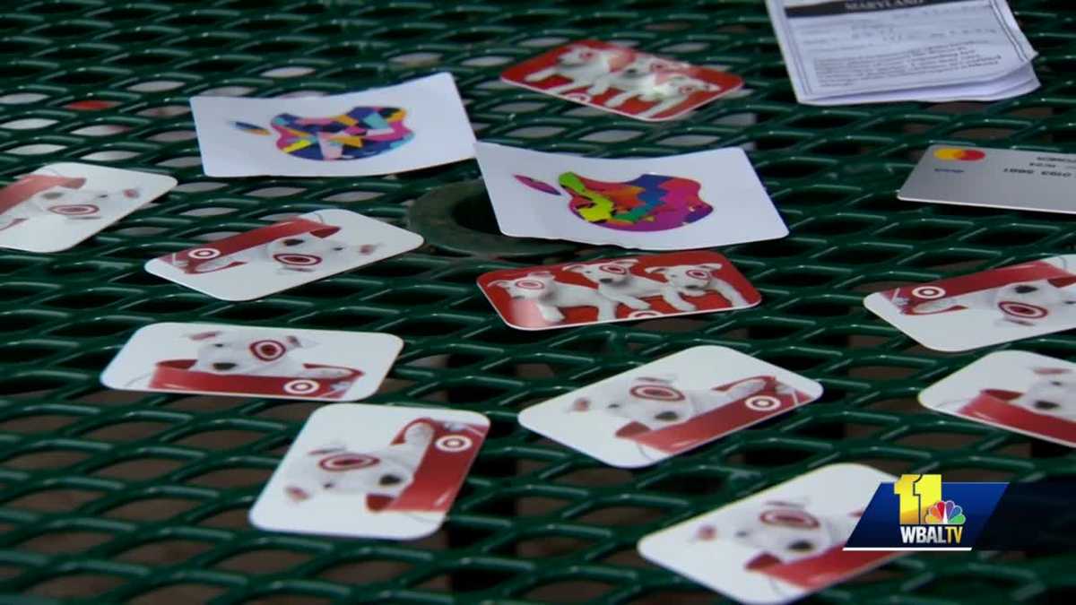 Scam victim shares her story, hopes to help others