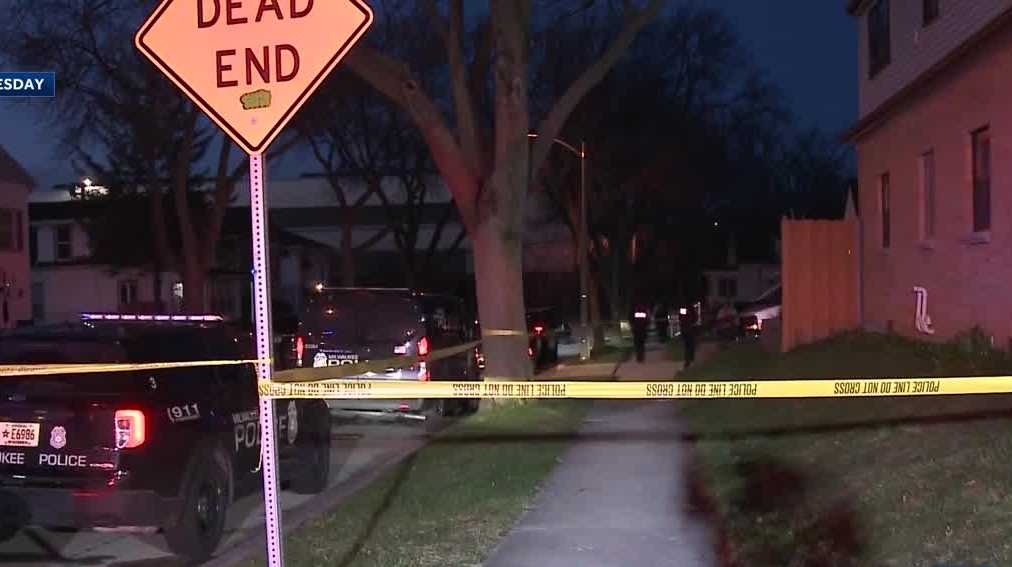 Domestic violence crisis in Milwaukee: 4 homicides in city in 9 days