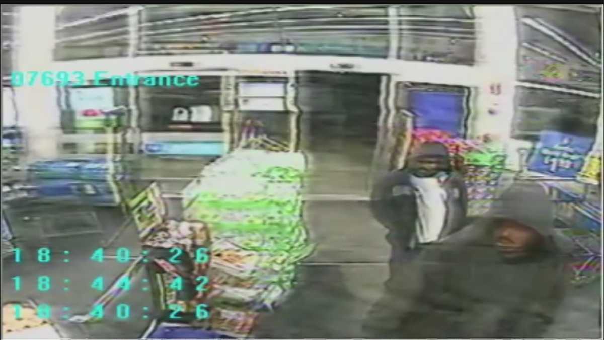 Crime Stoppers: Walgreens Robbery