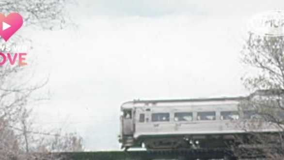 Train trestle revived to be part of Granite State Rail Trail