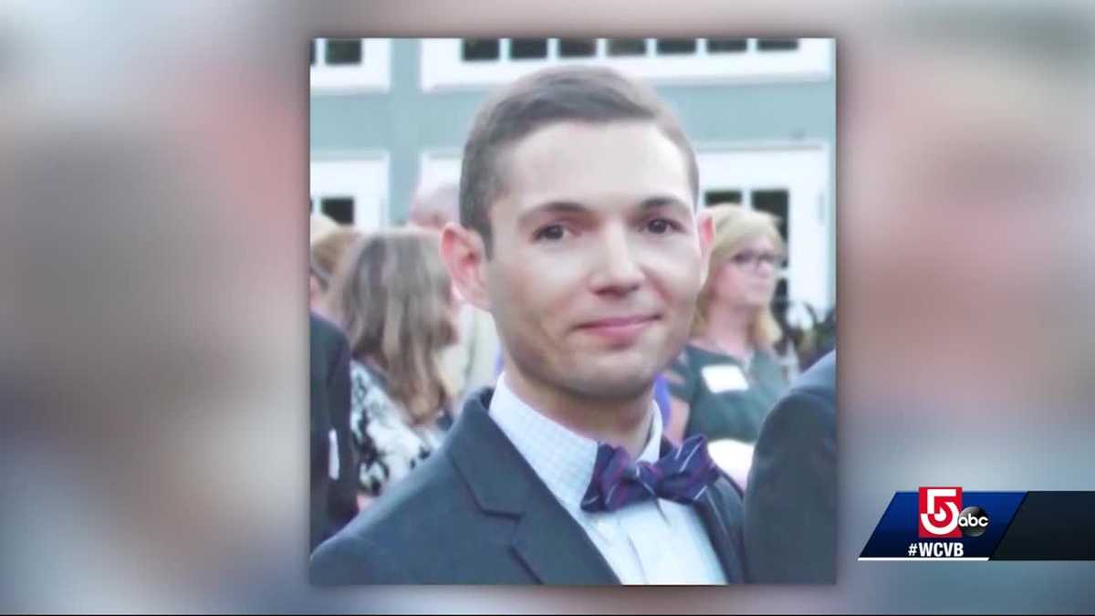 Man who says he was sexually assaulted suing Rosenberg, Hefner