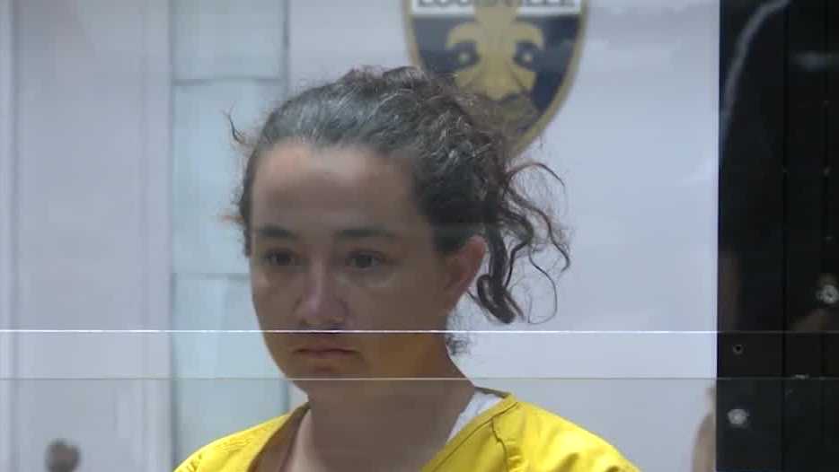 Grand Jury indicts Hardin County woman for deadly south Louisville shooting Grand Jury indicts Hardin County woman for deadly south Louisville shooting