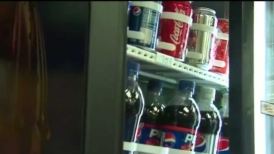 Early voting begins for controversial soda tax