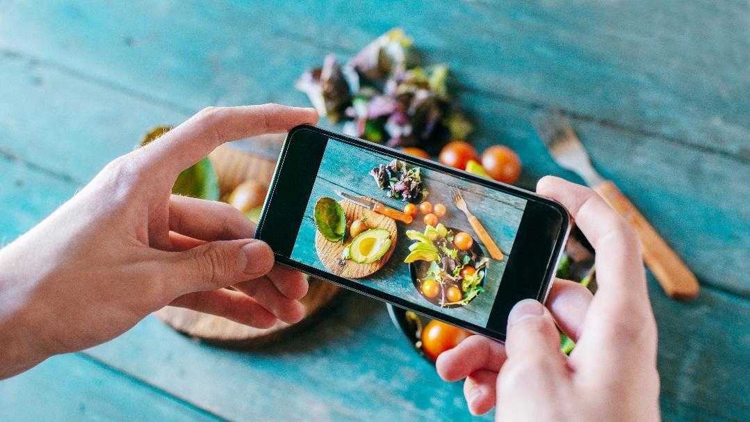 6 Simple Ways to Make Your Food Look Stunning in Photos