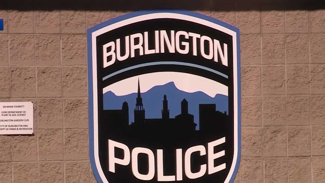 New Burlington police data shows crime shifting between two of the ...