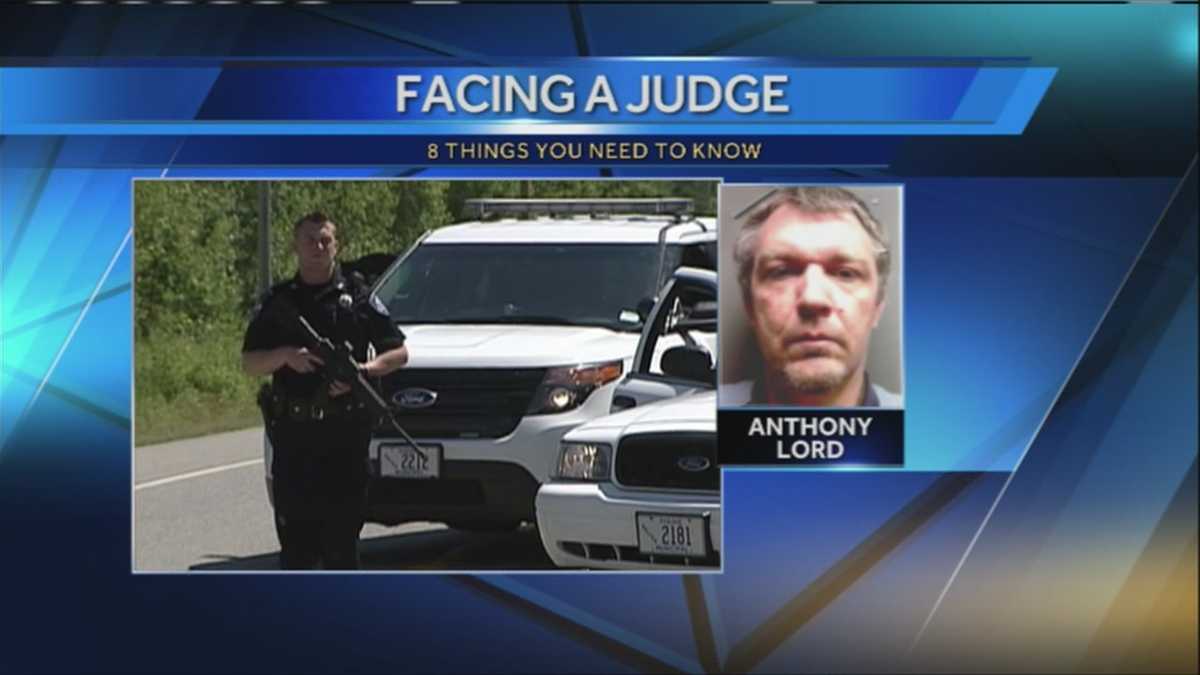 Facing a judge, Bush released, embassy opens: 8 things to know Monday