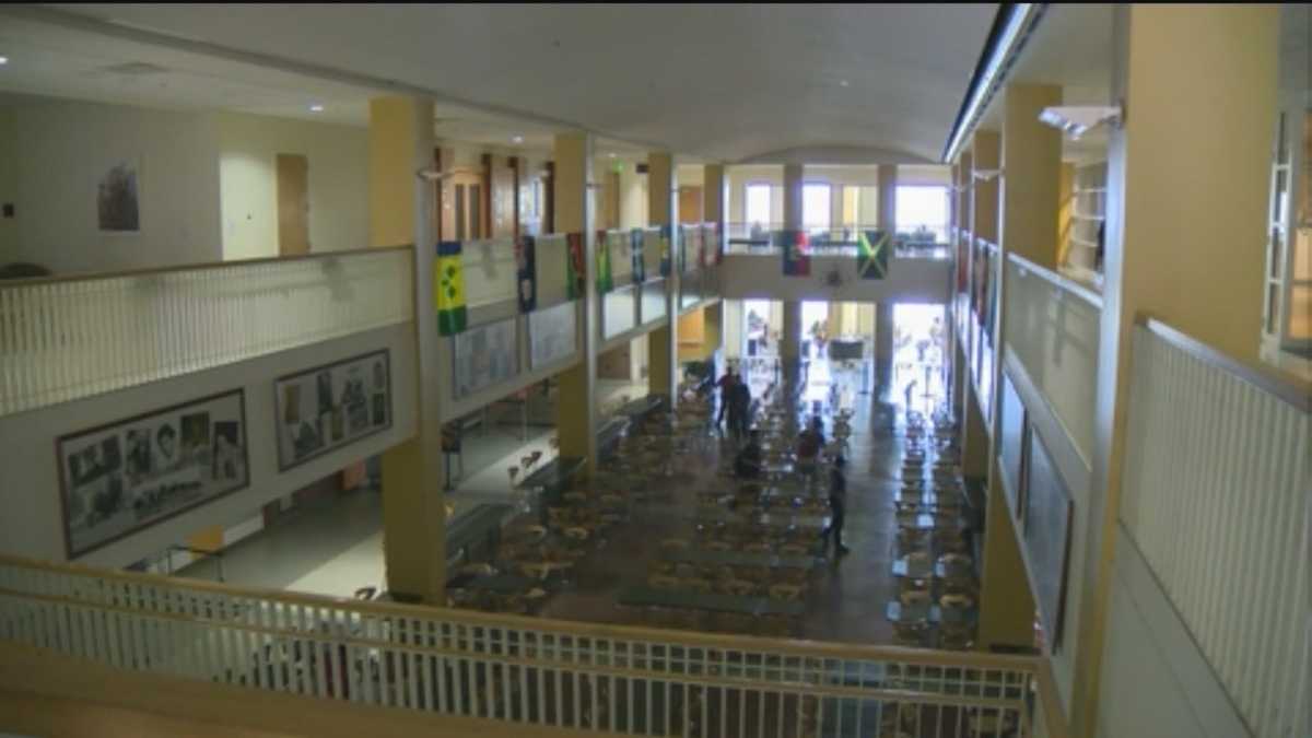 UMCP closes amid power outage