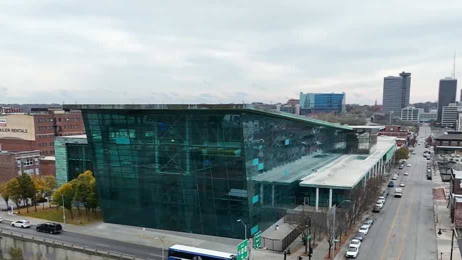 Future of Kansas City Star building in the air after election