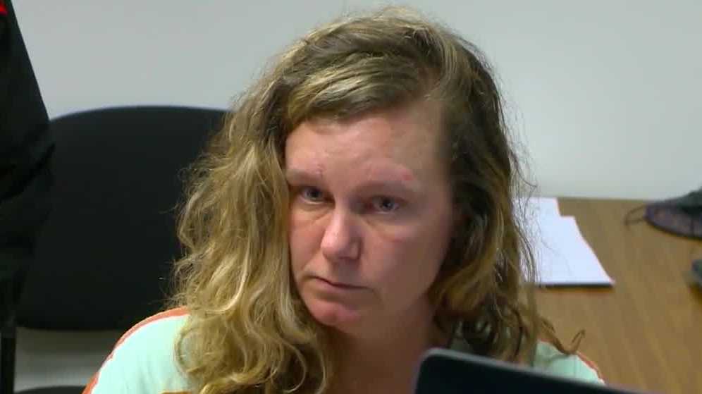 Nicole Poole going to prison on attempted murder charges