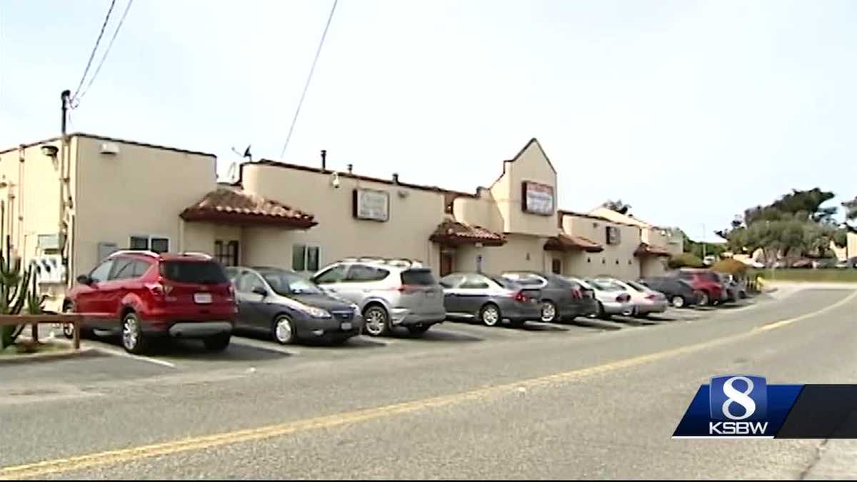 Pd Undercover Officers Solicited For Sex At Marina Massage Parlor