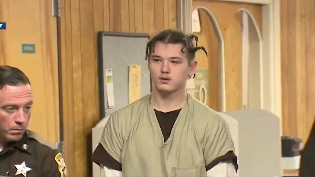 Victim in Rochester shooting might not have been intended target, court ...
