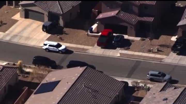 KOAT crime town hall preview