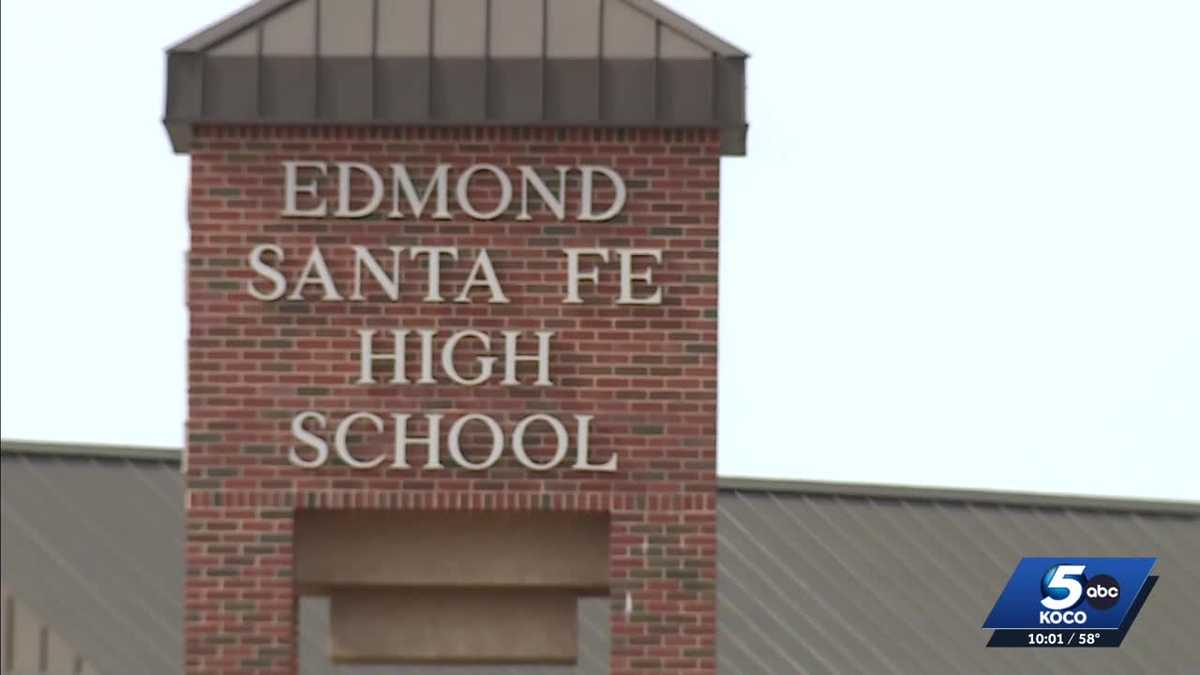 Parents concerned after handgun found in student's backpack at Edmond ...