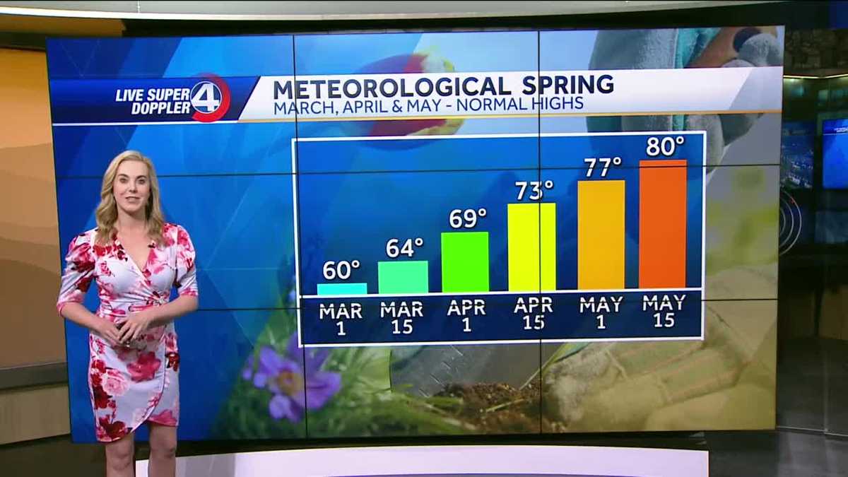 Videocast: Sunday Sunshine