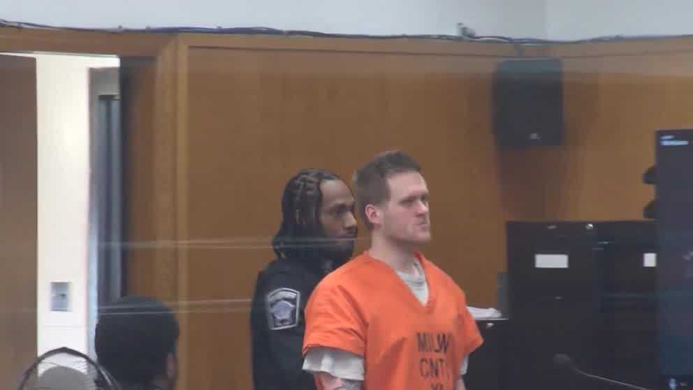 Final pre-trial hearing held for Maxwell Anderson before trial begins ...