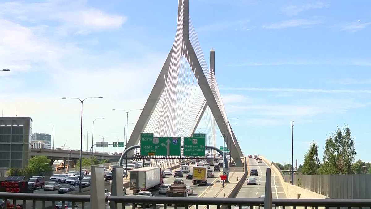 City shows off 'Big Dig' to transportation officials, seek future solutions