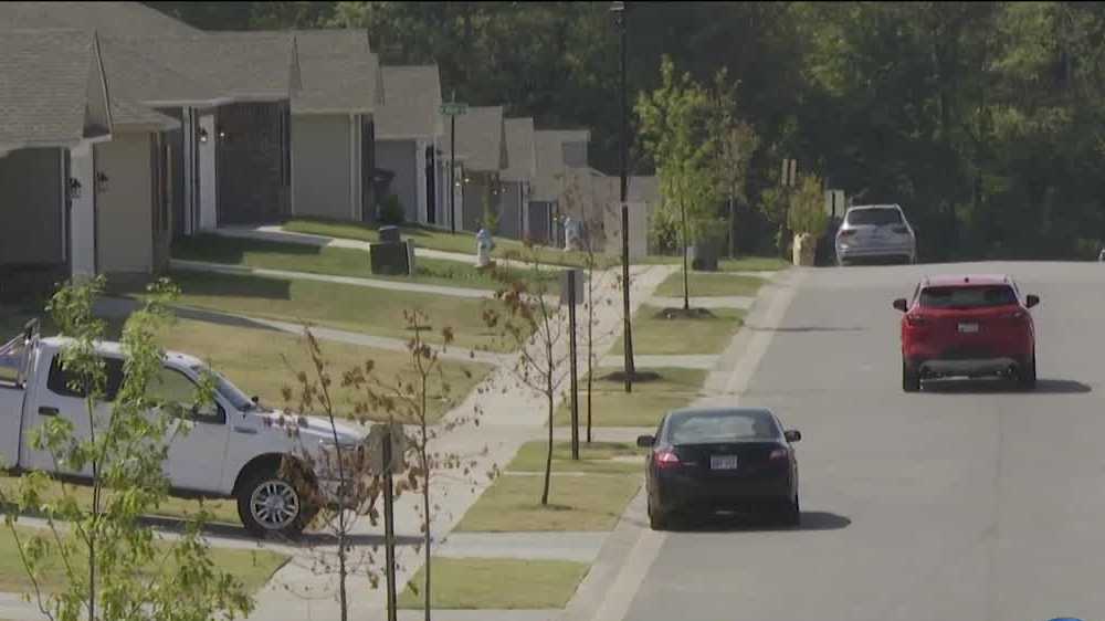 Fayetteville leaders to consider future of Housing Crisis Task Force