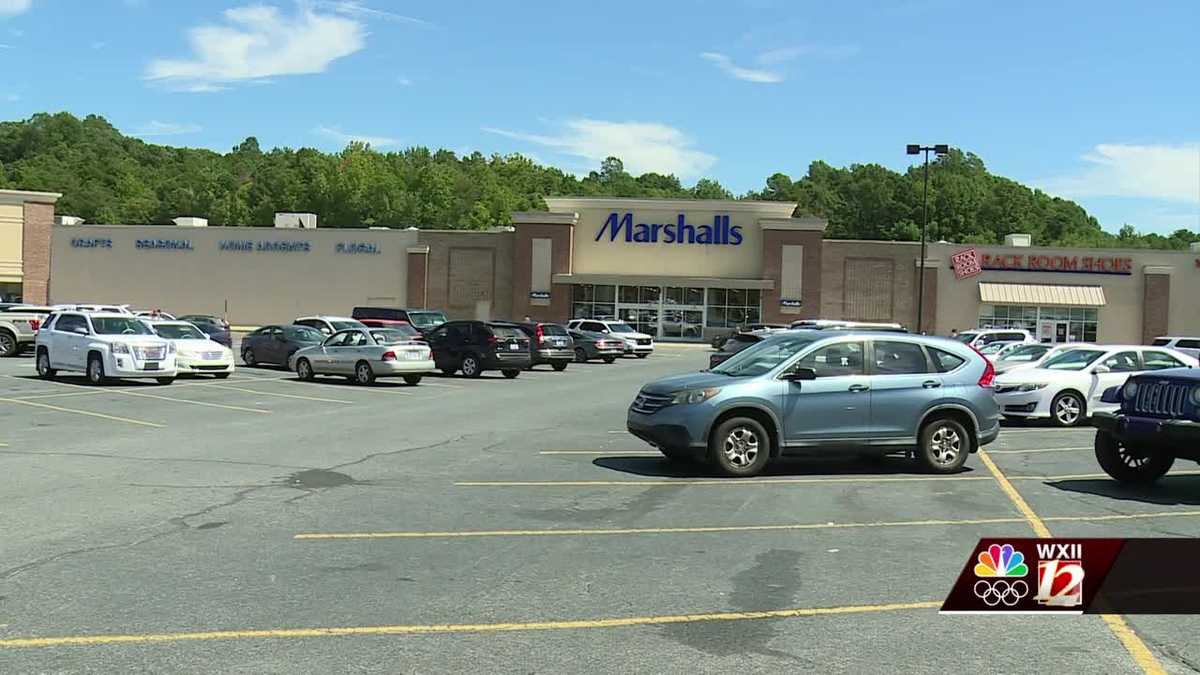 Altercation inside Asheboro Marshalls led to deadly shooting