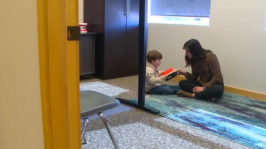 CDC revises childhood development milestones