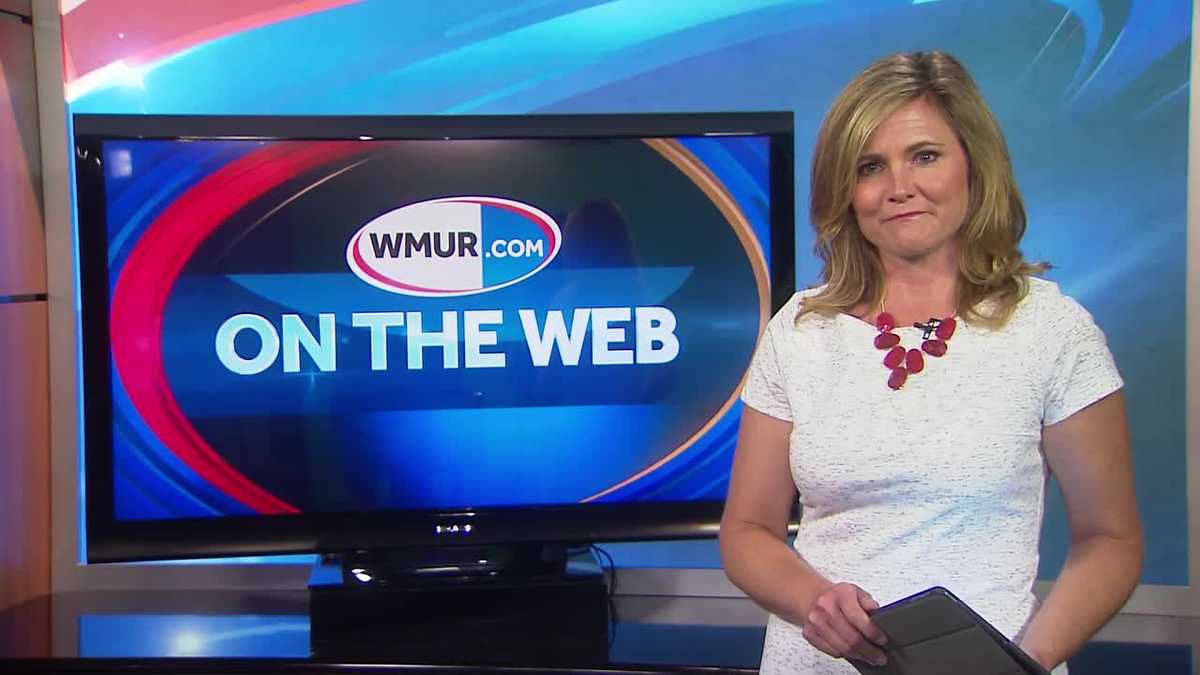 Monday morning webcast