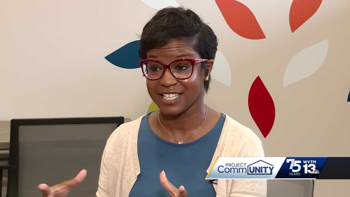 Women Breaking Barriers: Archwell Health's Sharrah Gibson