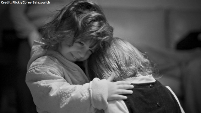 Here's why close, trusting friendships are good for your brain