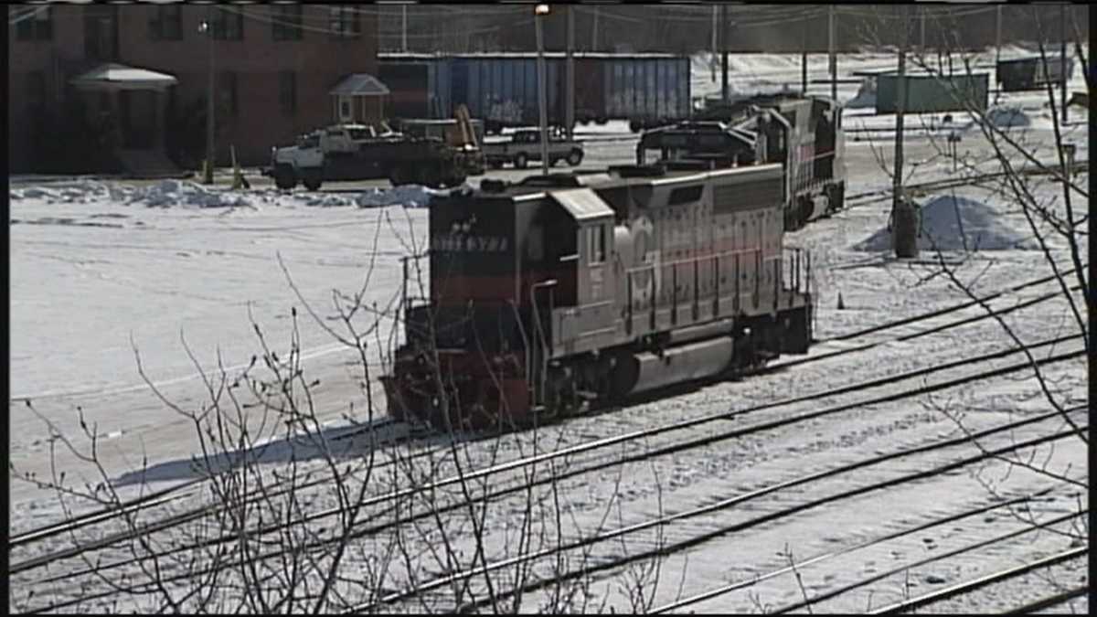Railroad experts working to increase track safety
