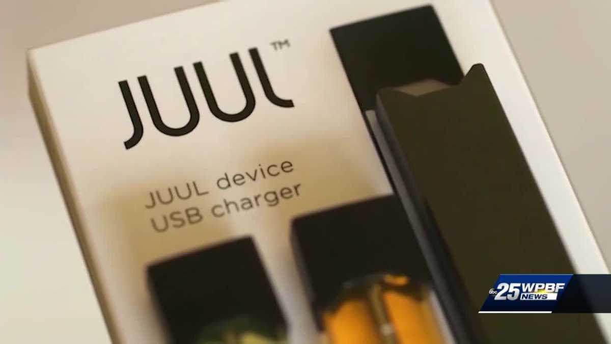 Editorial: Juul criminal investigation