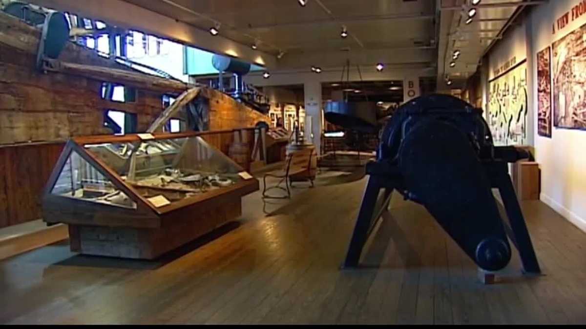 Questions remain about future of KC's Steamboat Arabia Museum