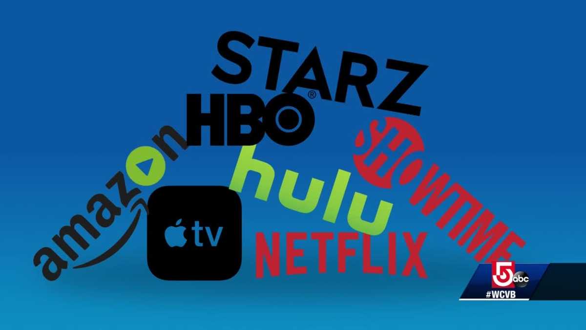 Streaming wars: Which service is the best fit for you?