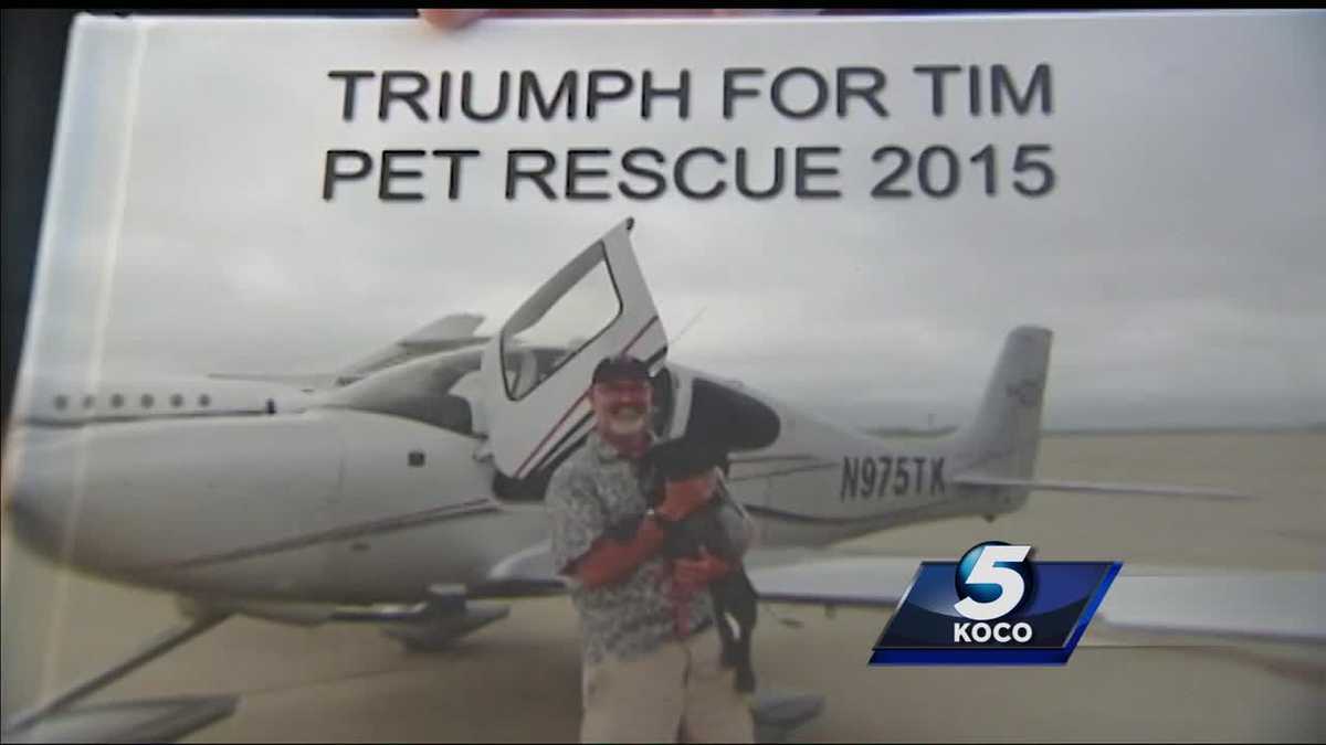 Family holding out hope as crews search for missing pilot