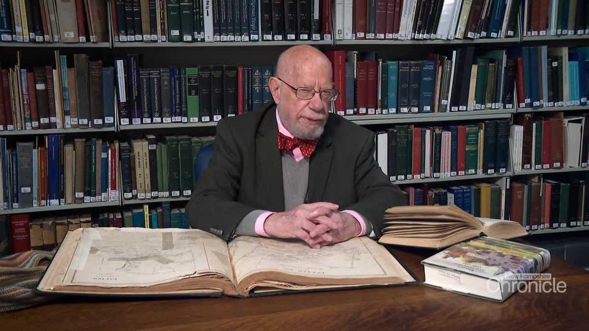 Fritz Wetherbee: The Jailhouse Spring, Exeter
