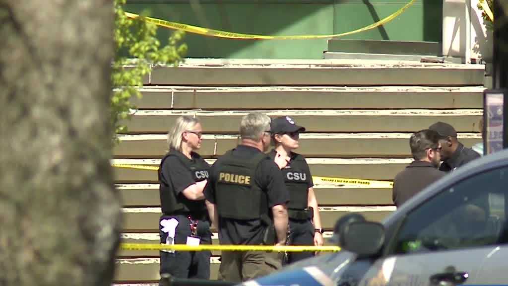 In wake of tragedy, LMPD Peer Support providing help to officers