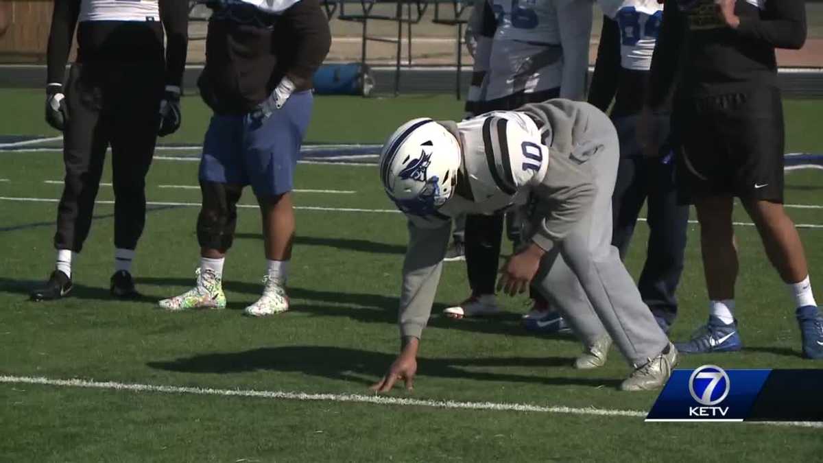 NJCAA moving football, other fall sports to spring