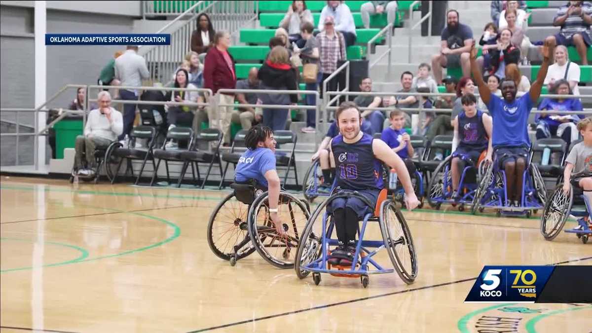 Edmond’s 25th Endeavor Games underway this weekend