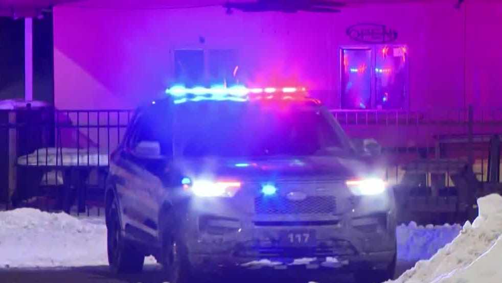Multiple shots fired at police in Beaver County | Investigation launched