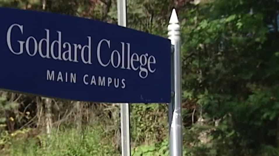 Goddard College to close amid financial issues, declining enrollment