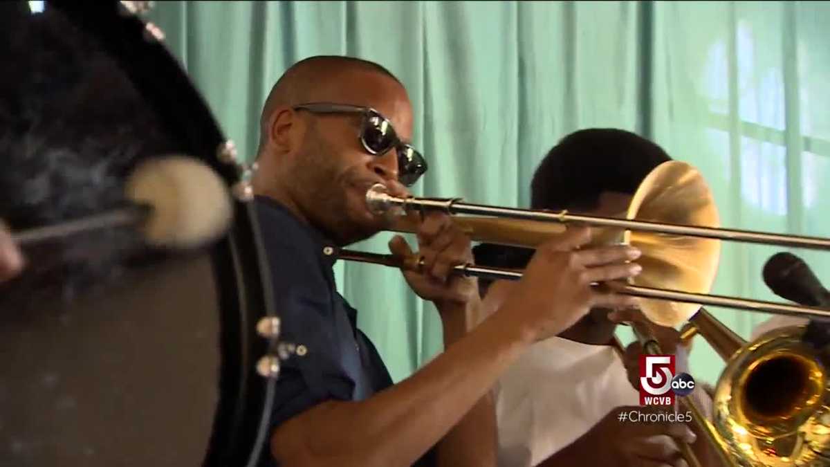 Making musical instruments available to Cuban students through Horns to ...