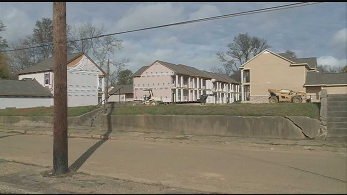 Downtown security issues