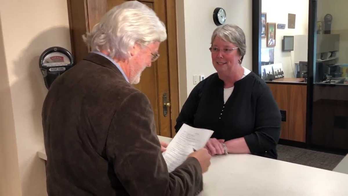 Former state senator to challenge Frank Cownie in mayoral race