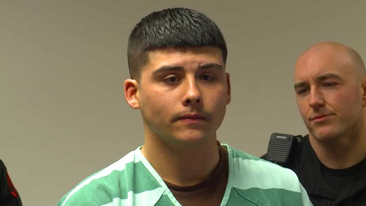 Alejandro Contreras faces new charges in deadly crash