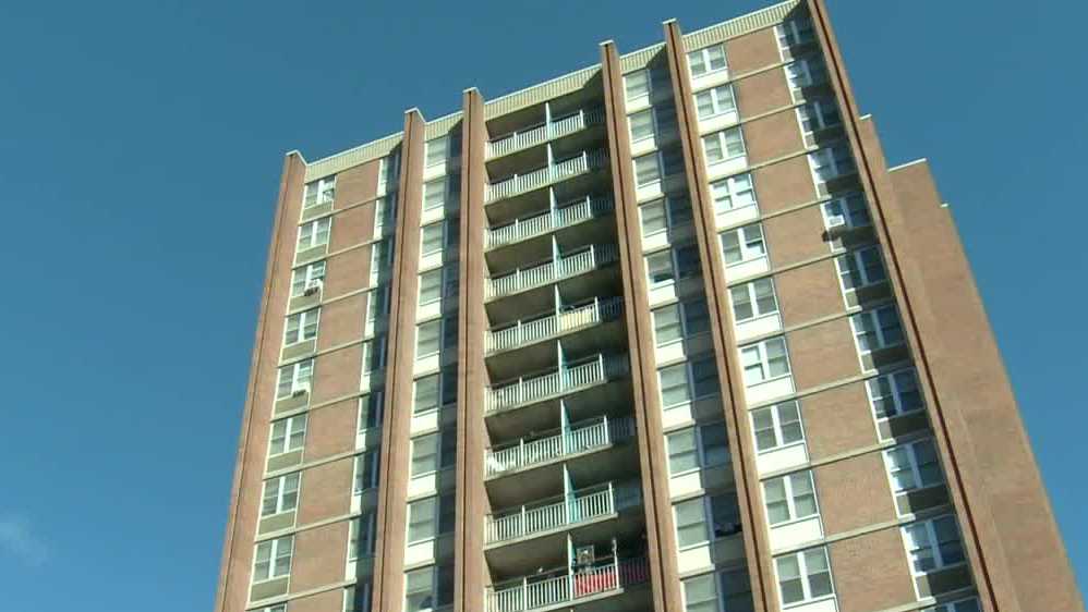 Louisville Mayor and LMHA announce changes coming Dosker Manor but ...