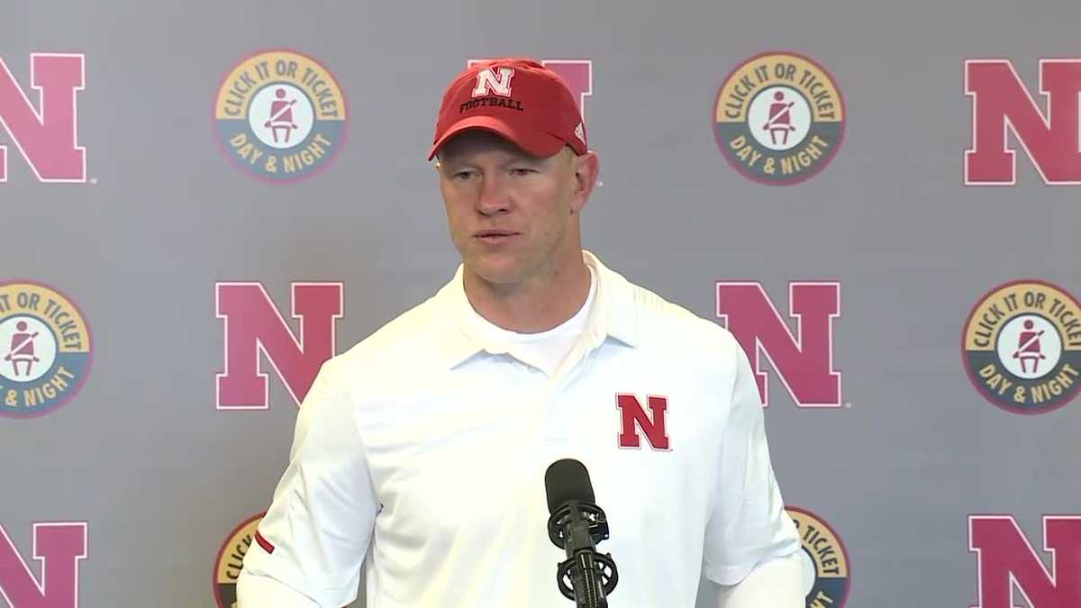 Scott Frost: Team accomplished what it needed to in win over Bethune ...